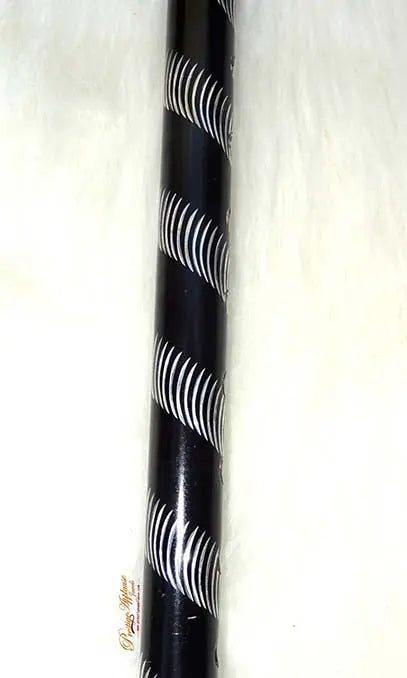 PrestigeApplause Royal Style Extendable Walking Stick – Authority Rod ...